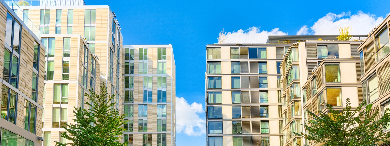 Property Management Firms