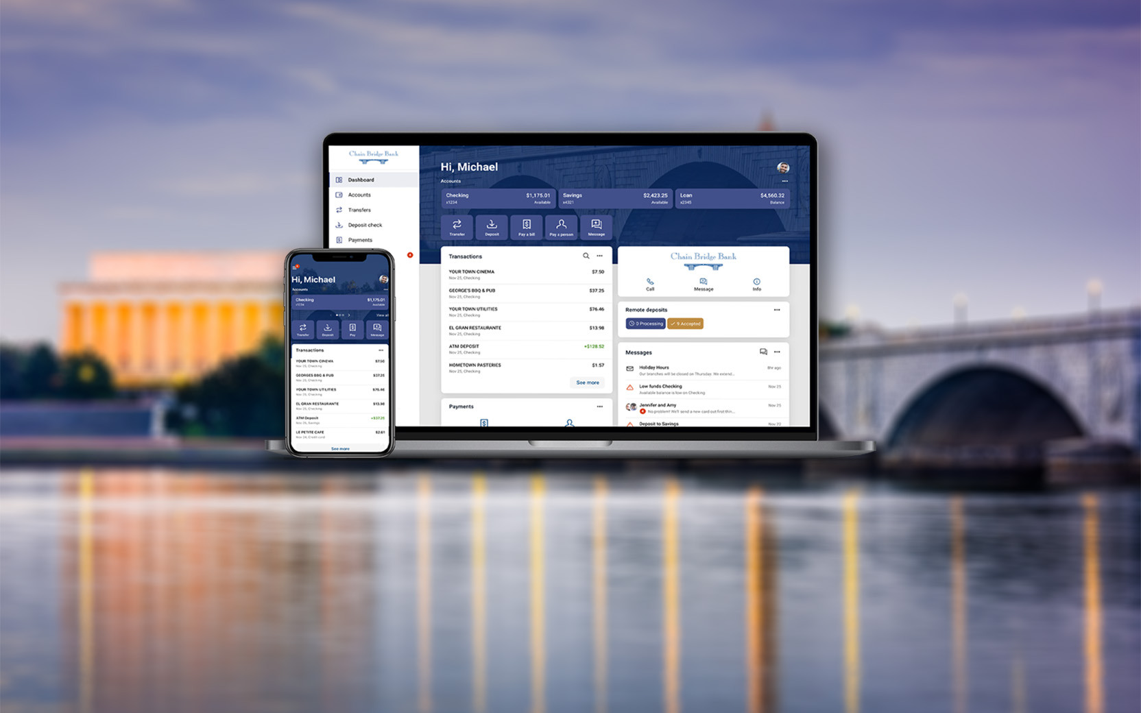 Home › Chain Bridge Bank